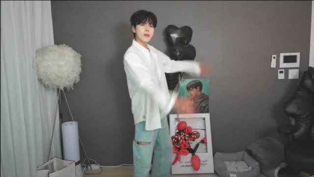 [캐치]신입 남캠) B.O.M.B | SOOP VOD