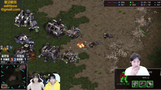 [캐치]JSA)1년만에 조토피엘 두3만개빵 모꿀몬 2 vs 3 디임 set 0:1 | 아프리카TV VOD