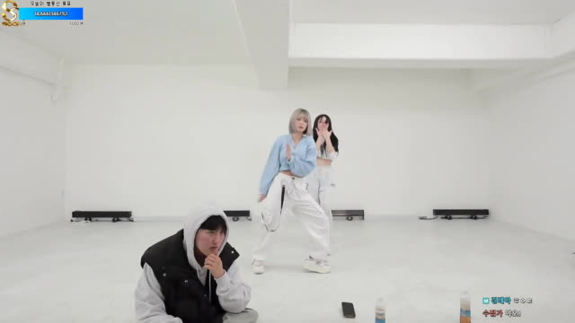 [캐치]완곡 연습 123 | SOOP VOD