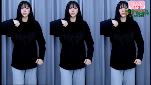 [캐치]수니그룹E0.3% | SOOP VOD