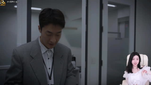 [캐치][수니그룹M5.1]우승감사합니다~ 수니콘리아덜가자~ | SOOP VOD