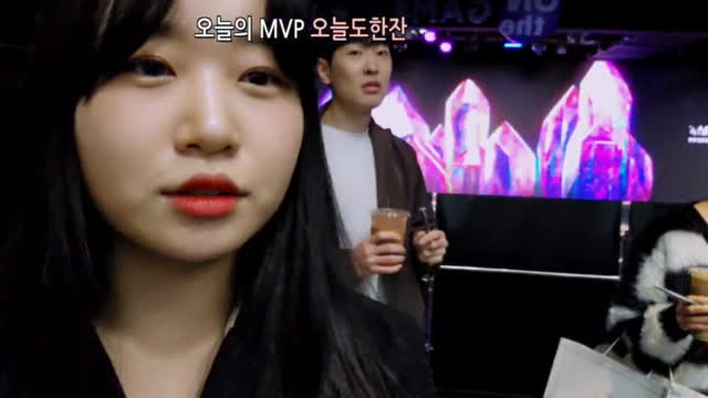 [캐치]JSA 다츠x다뉴 ASL 일장쌤 응원방 | SOOP VOD