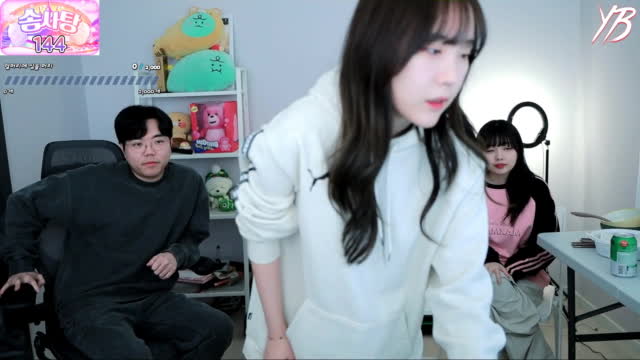 [캐치][YB] 저그반 지옥의 합숙CK | SOOP VOD