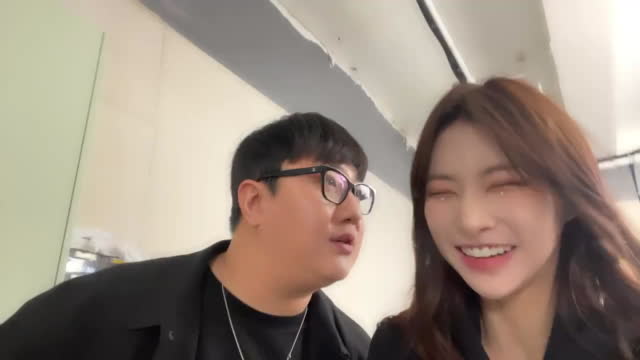 [캐치][더케이] 츄S2 끼이사 : 꺼져 그럼~ | SOOP VOD