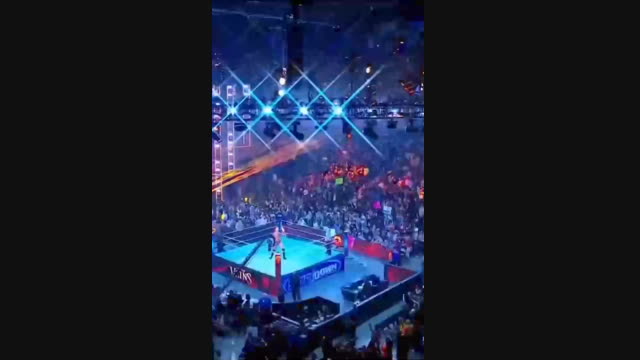 [캐치]마! 내가 랜디오턴이다!! WWE | SOOP VOD