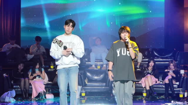 [캐치]💙 [ASG]심가을_ X혁민_ 고백_ 포맨_ 드림님과 베디공주의 합작 🎂🥳👏 | 아프리카TV VOD