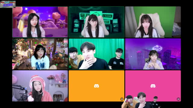 [캐치]JSA)긴급실력점검 배민 CK 갑니다. JSA 빵리나 0 vs 3 태영 연합 | SOOP VOD