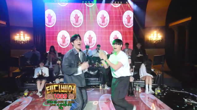 [ASG_심가을]테디베어 | 아프리카TV VOD