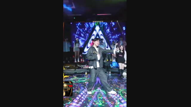 캐치 Asg 파트너특집 4회차 상금퍼레이드 특집 이나x최준기x뽀야x백승현x이모지x최마리x포카린x김정현x차노x양가온x심가을x