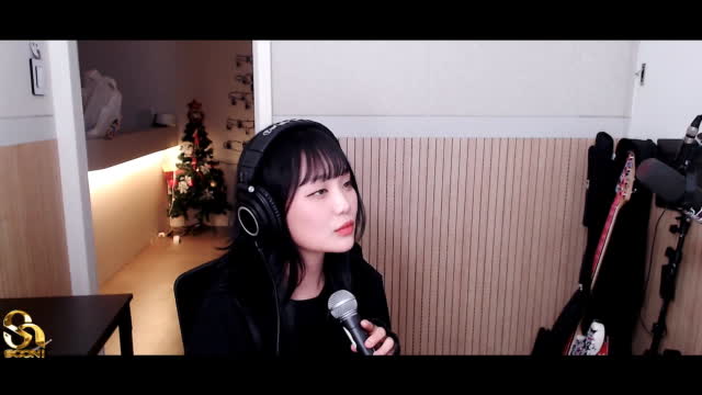 [캐치]백다연 - From Mark | SOOP VOD