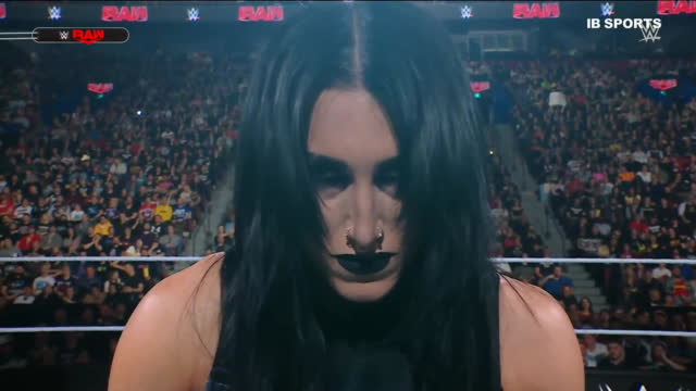 [캐치](자막판) 챔피언 벨트를 반납하고 휴식에 들어가는 리아 리플리(2) WWE | SOOP VOD