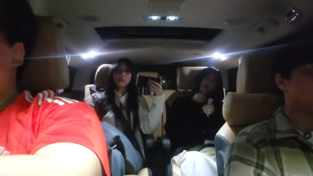 [캐치]마빡X가습기X임마초X수미 데이트갑니다 | SOOP VOD