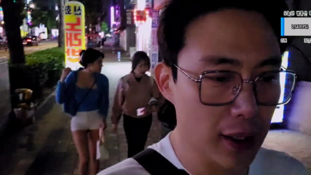 [캐치]JSA 대학대전 승리의 회식 늪지대 NZU | SOOP VOD