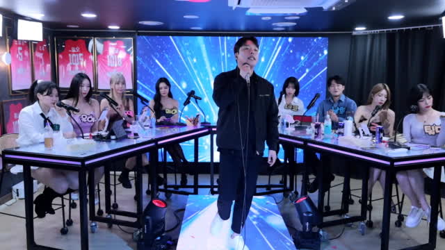 캐치 Miss7 더메이저 시즌3 8화 오늘 1등 25의 주인공은 미녀 뉴멤버 등장 메이x틸다x네코x코제x남희x다영x
