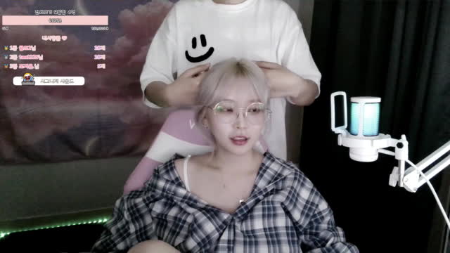 [캐치]hi | SOOP VOD