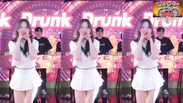 캐치 정선177화 뉴시그데이 신입체험 여인턴 소개합니다 희야x달라x워니x누리x채화x로지x윤수x서연x기봉x리윤x오래x