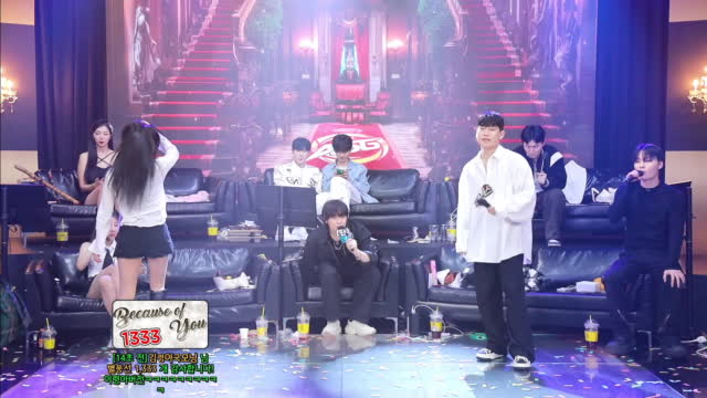 캐치 Asg 파트너특집 3회차 오늘도 역대급 파트너가 왔습니다 이령아x춘희x현지x대금제니x어푸x윤달리x구니스x유로겸x차노x