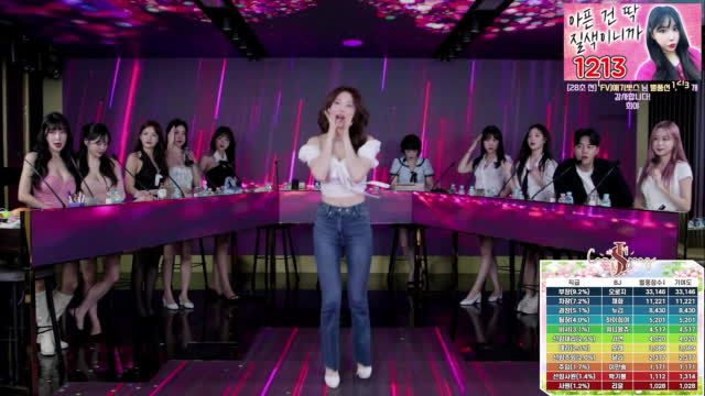 캐치 정선179화 기회의 직급프리데이 체험여인턴1명소개합니다 희야x달라x워니x누리x채화x로지x서연x기봉x리윤x오래x