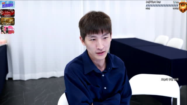 [캐치]JSA 1주년 파티 그리고 몰래온 손님.... 그리고 줍줍 | 아프리카TV VOD