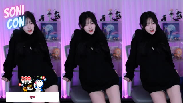 [캐치]수니그룹E2.4)저 화이트라구요,,? | SOOP VOD