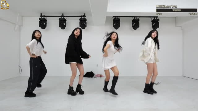 [캐치][수니그룹E0.8%] 로링아 바다에 뭐가 있는지 찾아오기 싫으면 제대로 하자 | SOOP VOD