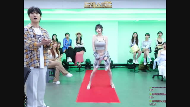 [캐치]양양에서 방금 온 쪼앙? Wow~~~ | SOOP VOD