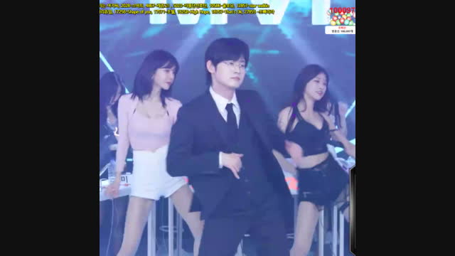 [캐치][더케이] 에디양의 13333 " 산 " | SOOP VOD