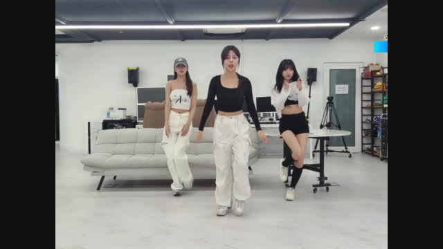 [최가네]Pink lady | SOOP VOD