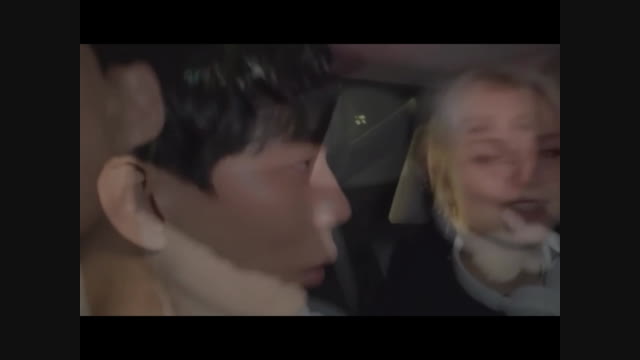 [캐치]박진우 x 샤샤 mv | SOOP VOD