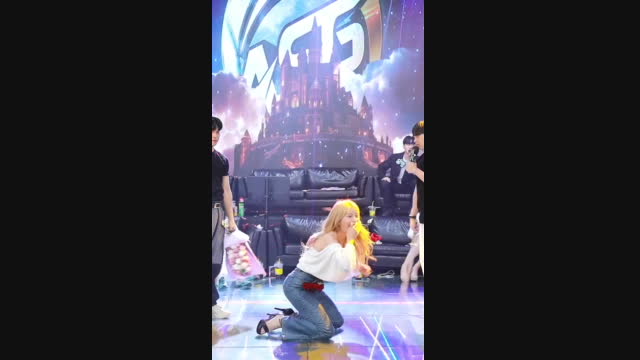 캐치 Asg 메이저리그 5월의 마지막 추가기여도 데이 세령x현미니x어푸x이모지x한홍임x이지니x하리x이령아x구니스x유명
