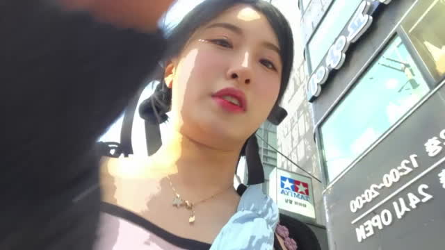 [캐치]【최가네】 출근전 양팡은 뭐할까 (100/105) | SOOP VOD