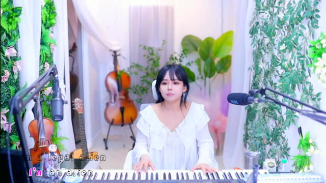 [캐치]🎵Sting - Englishman In New York | SOOP VOD