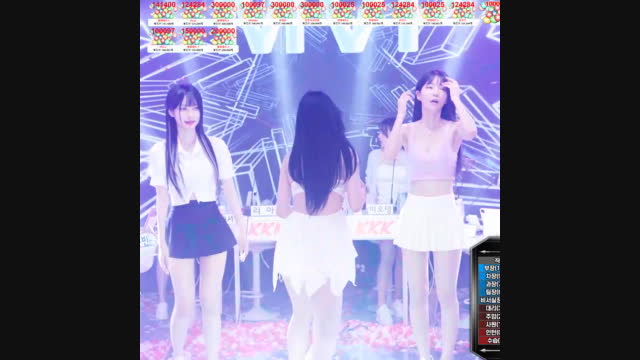 [캐치][더케이] 츄S2 13333 SAN | SOOP VOD