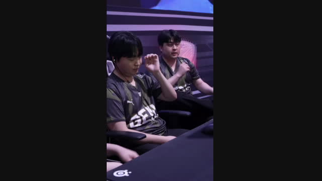 캐치 윤창근독일 Vs 강준호브라질 Round 2 16강 Match 4 2024 Ek리그 챔피언십 시즌 2