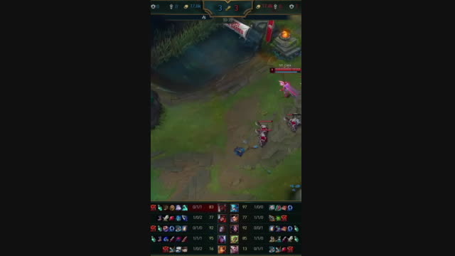 [캐치]솔킬의 제왕 애디 #챌린저스공식#애디#애디충#LCKCL | SOOP VOD