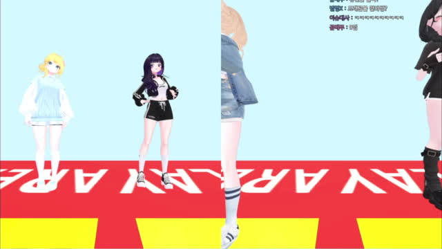 [캐치]구북이가 알려주는 TMI시간 | 아프리카TV VOD