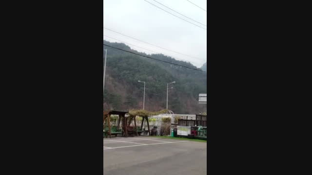 [캐치]공포흉가)무당진또 폐xxx | SOOP VOD