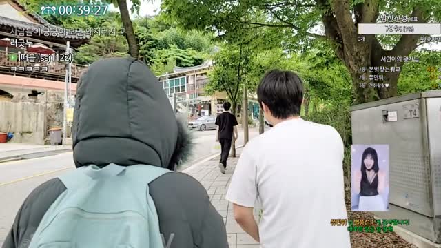 캐치 남한산성 크루 미션 6차까지 갑니다 레전드독티처 × 류대호 × 또미 × 차서연 양경민 아프리카tv Vod