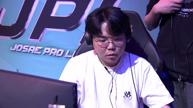 캐치 큐센jpl 결승전 Jsa Vs Yb 해설진 봉준 감스트 기뉴다 아프리카tv Vod