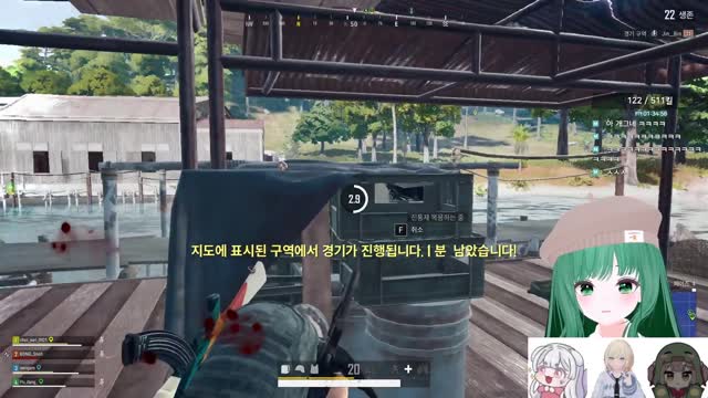 [홍세리x최유리x뿌당x스노] DMR 각성한 홍세리2 | SOOP VOD