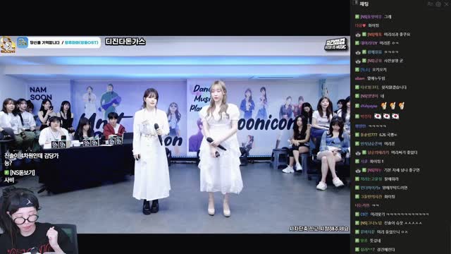 [캐치]유소나 수니그룹 심사평(중평) REPLAY | SOOP VOD