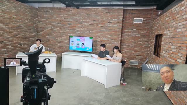 [캐치]최가네 막둥이 공방mc 대표의시선 | SOOP VOD
