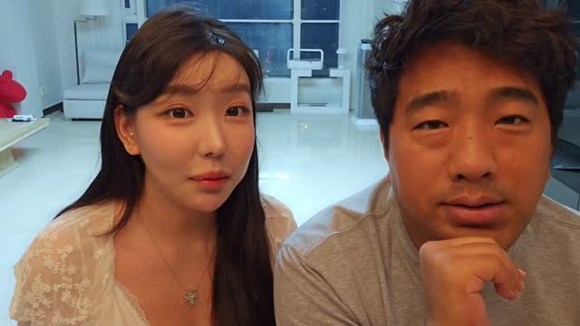 캐치 생범트콤 그녀가왔어요 성 은 부요 이름은 엌떼기저녁먹방 범프리카 아프리카tv Vod