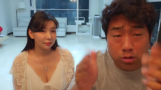 캐치 생범트콤 그녀가왔어요 성 은 부요 이름은 엌떼기저녁먹방 범프리카 아프리카tv Vod