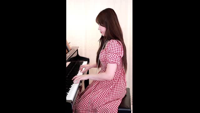캐치 ♥켜잠환영♥달콤한 색깔이 물들어♥피아노♥불면증 수면 테라피 클래식 뉴에이지 가요 재즈 Ost 라디오 음방