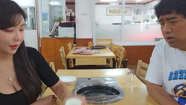 캐치 생범트콤 부엌떼기 고려대 대학원합격 축하파티 하고싶은거 다 해 범프리카 아프리카tv Vod