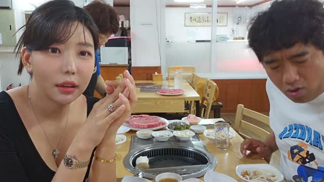 캐치 생범트콤 부엌떼기 고려대 대학원합격 축하파티 하고싶은거 다 해 범프리카 아프리카tv Vod