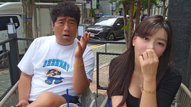 캐치 생범트콤 부엌떼기 고려대 대학원합격 축하파티 하고싶은거 다 해 범프리카 Soop Vod