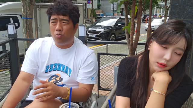 캐치 생범트콤 부엌떼기 고려대 대학원합격 축하파티 하고싶은거 다 해 범프리카 아프리카tv Vod