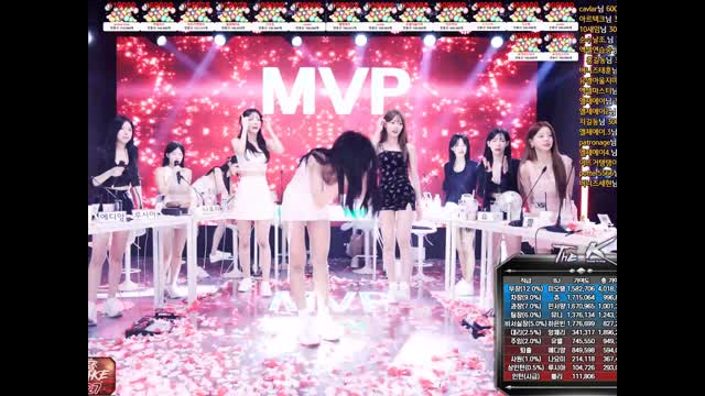 [캐치][더케이] 츄S2 13333 산 | SOOP VOD